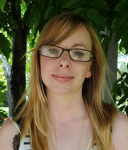 Jordan Baez, M.S. – NRAP