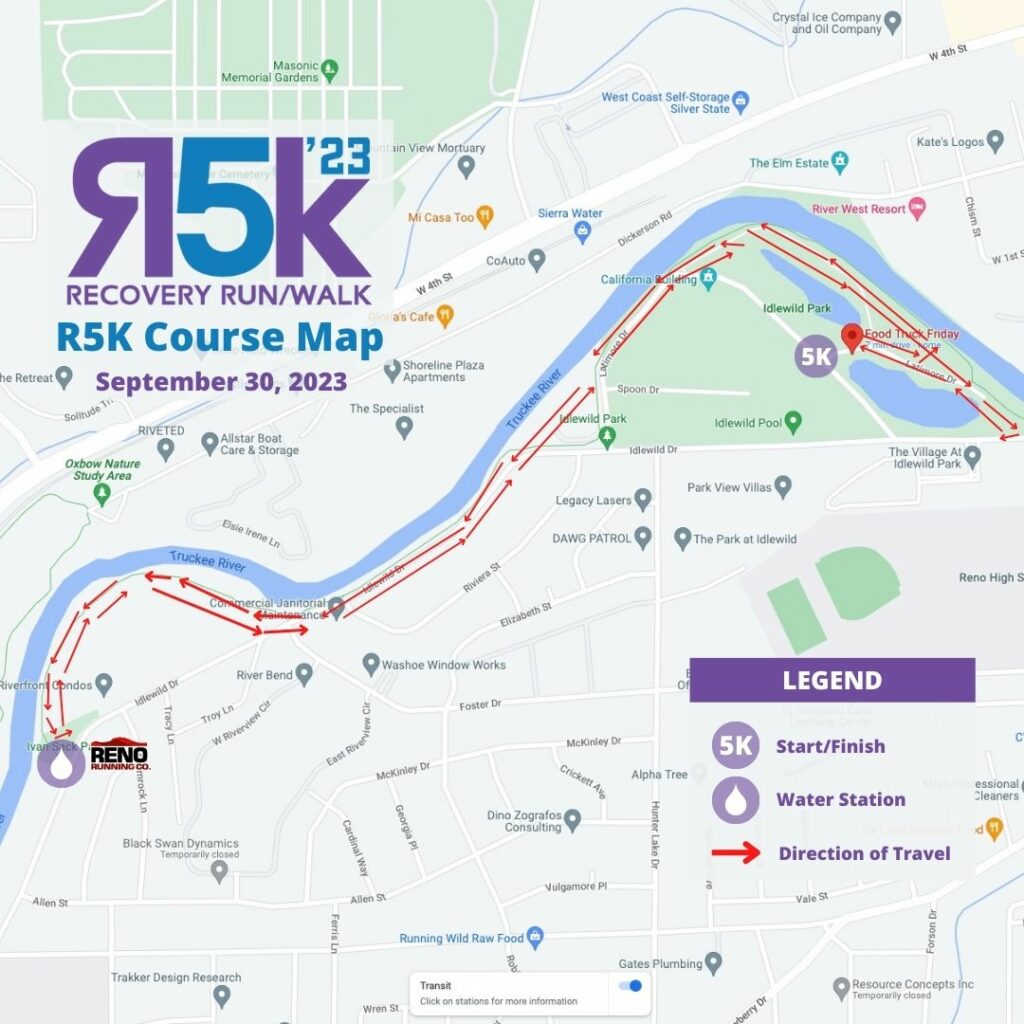 R5K – NRAP